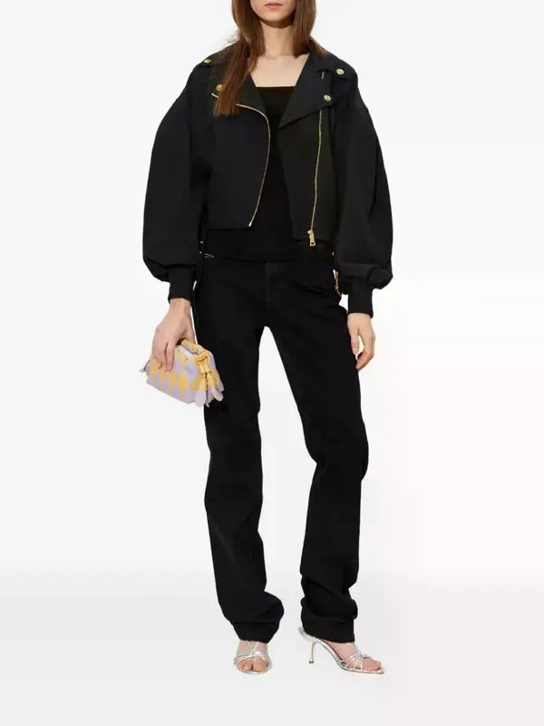 Versace Slim Mandy Easy Jeans