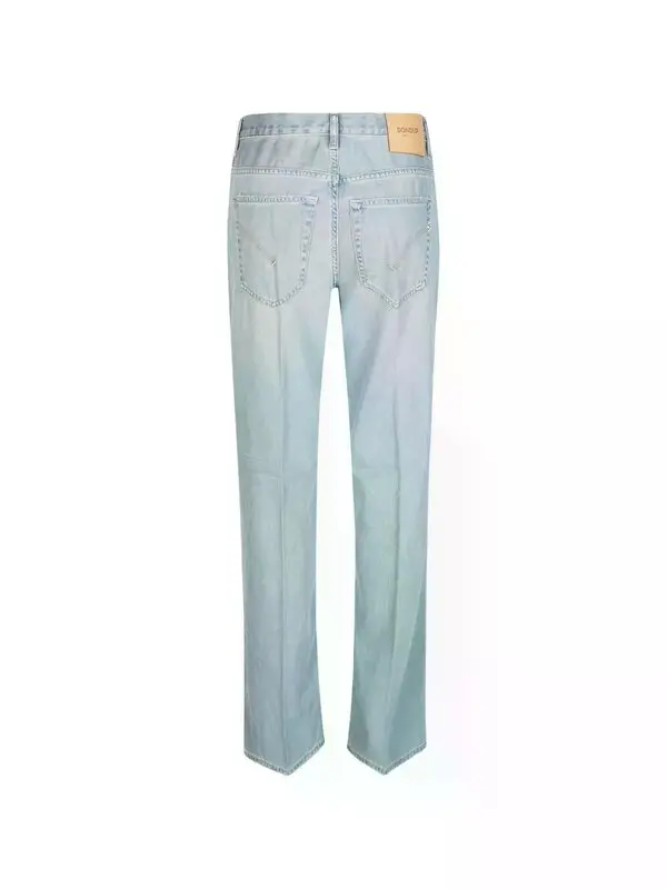 DONDUP Jacqueline Denim Jeans