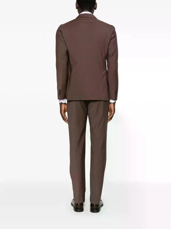 Tagliatore Double-breasted Suit