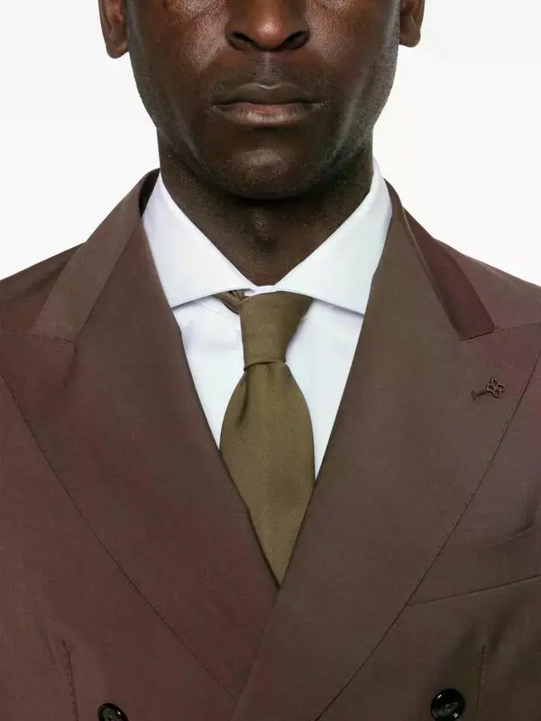 Tagliatore Double-breasted Suit