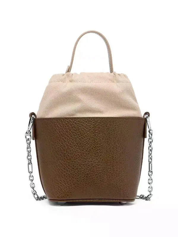 MAISON MARGIELA 5ac Bucket Bag