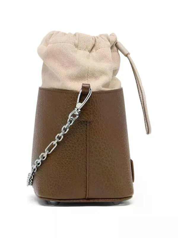 MAISON MARGIELA 5ac Bucket Bag