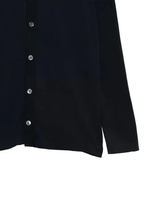 HOSIO Buttoned Shirt