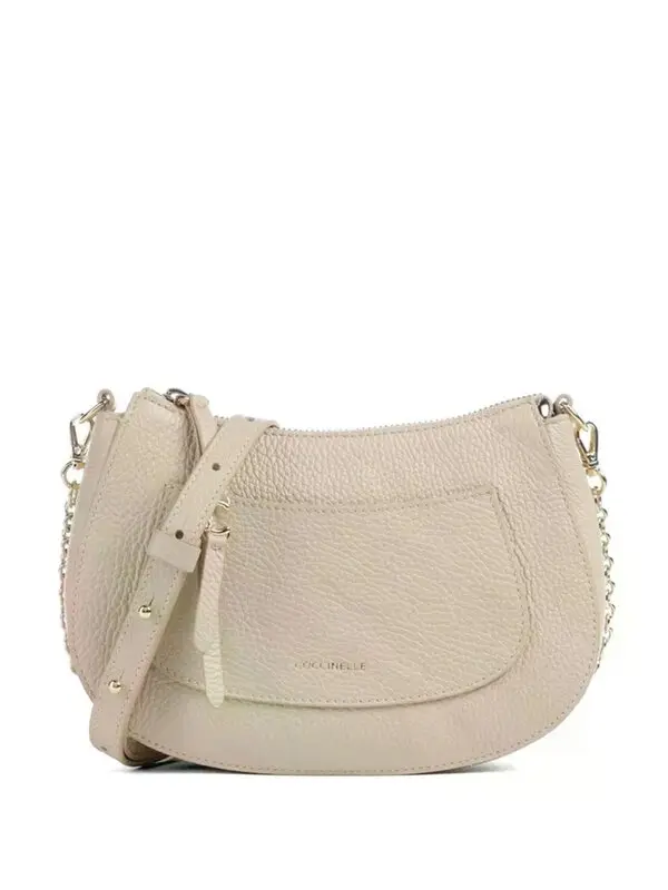 COCCINELLE Leather Shoulder Bag