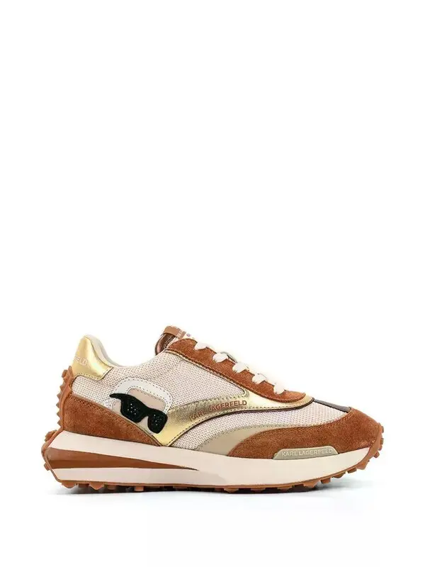 Karl Lagerfeld Ikon Nft Zone Sneakers