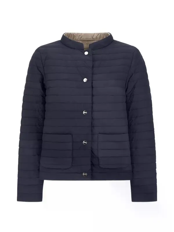 Herno Reversible Jacket