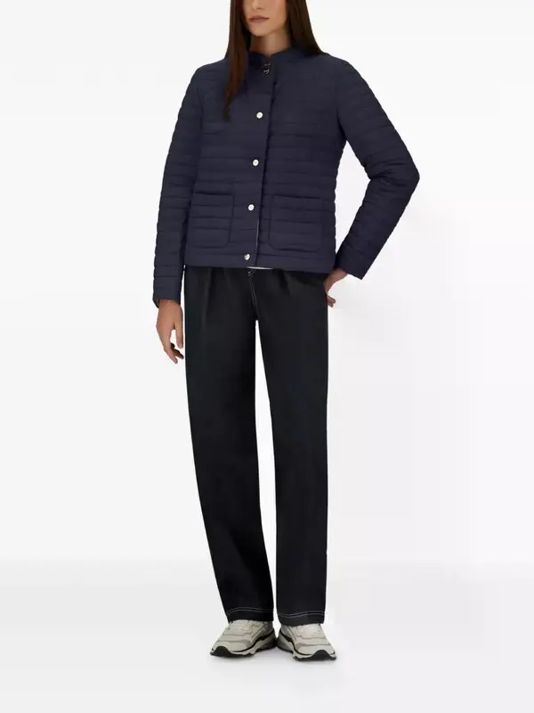 Herno Reversible Jacket