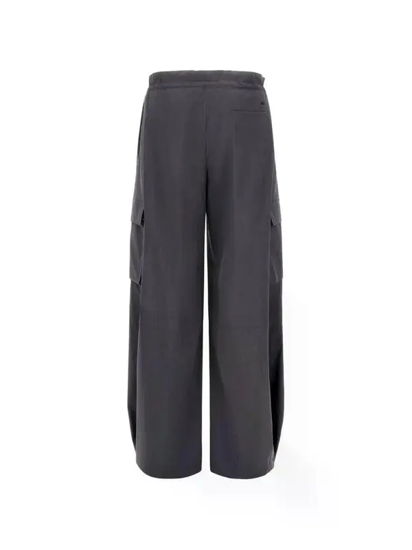 Herno Cargo Pants
