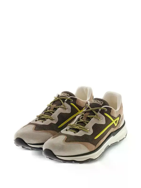 Herno Maggiore Sneakers - Green