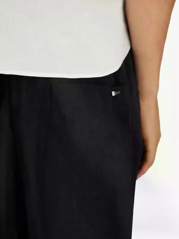 Herno Tailored Trousers