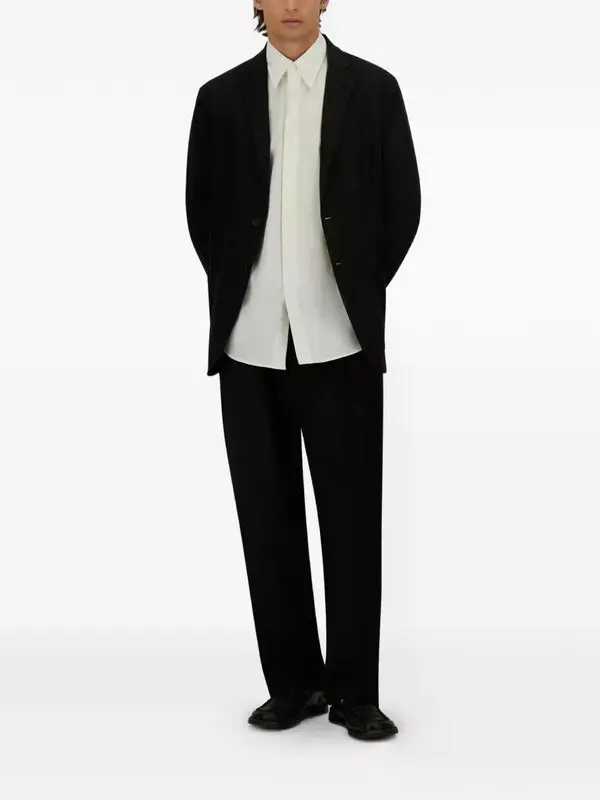 Herno Tailored Trousers