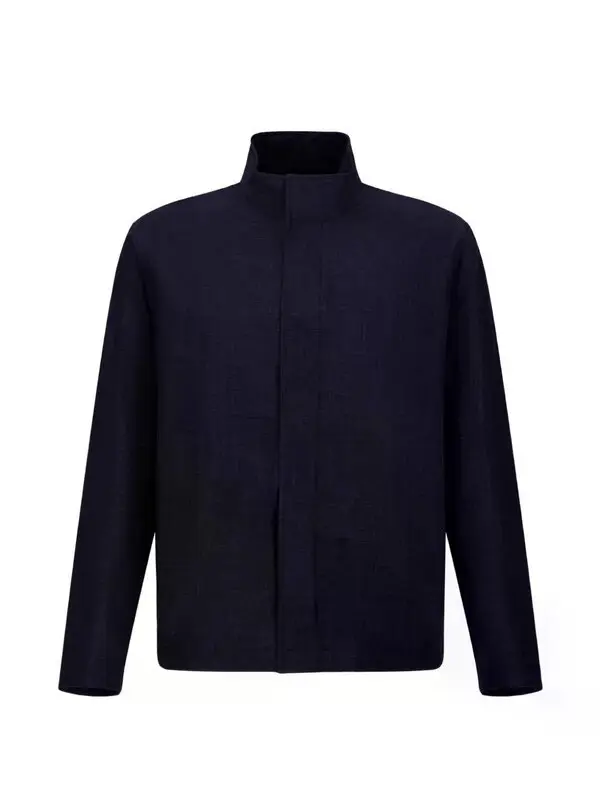 Herno High-neck Jacket