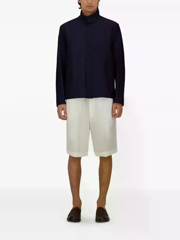 Herno High-neck Jacket