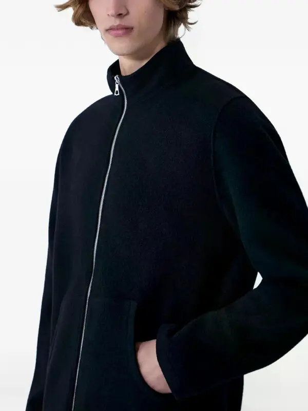 RIER Full-zip Fleece Jacket