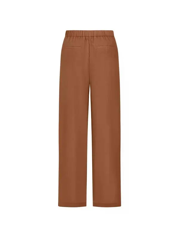 Herno Drawstring-waist Trousers