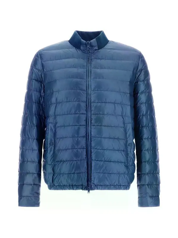 Herno High-neck Padded Jacket