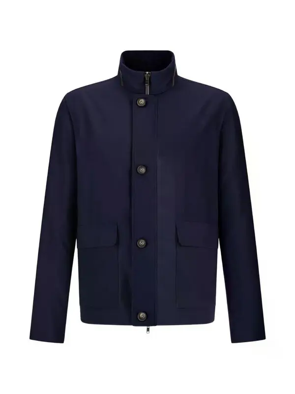 Herno Reversible Jacket