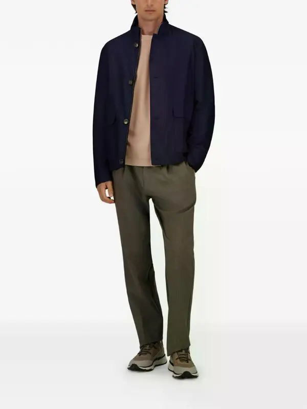 Herno Reversible Jacket