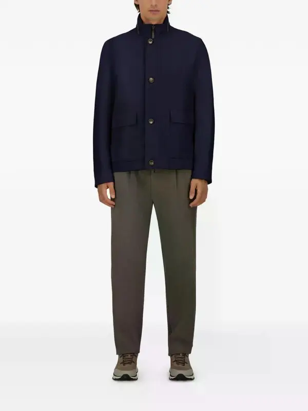 Herno Reversible Jacket