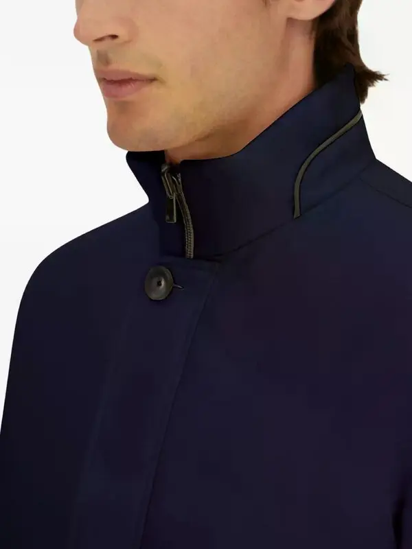 Herno Reversible Jacket