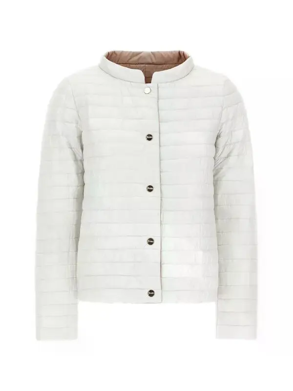 Herno Reversible Padded Jacket