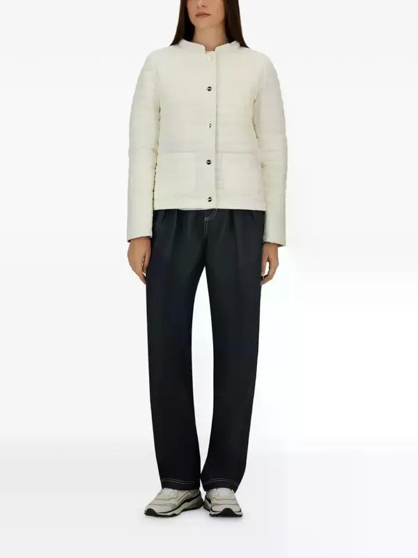 Herno Reversible Padded Jacket