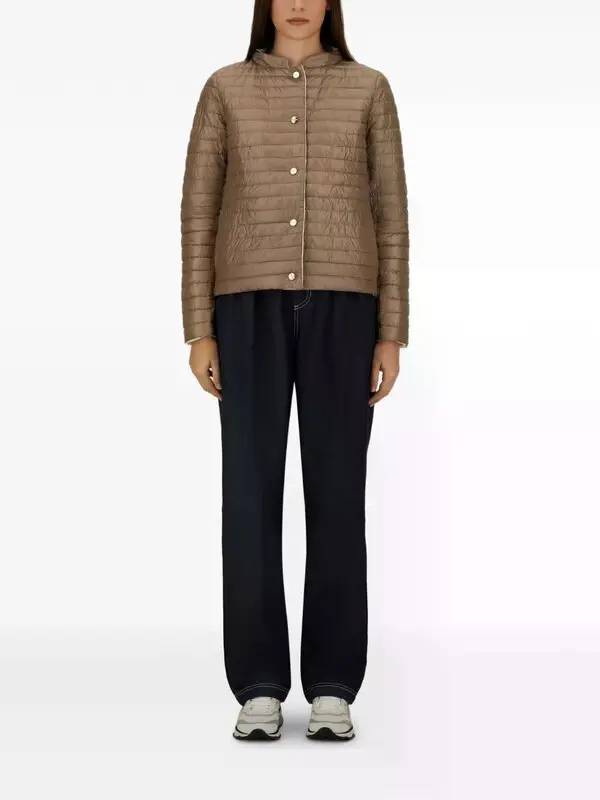 Herno Reversible Padded Jacket