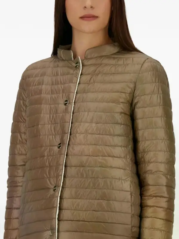 Herno Reversible Padded Jacket