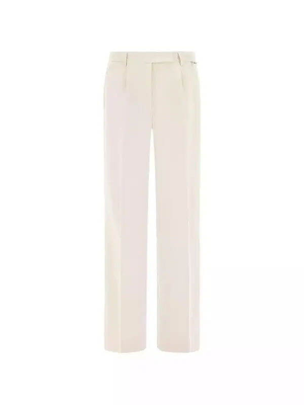 Herno Pressed Creases Trousers