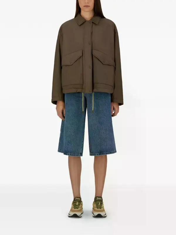 Herno Ecoage Jacket