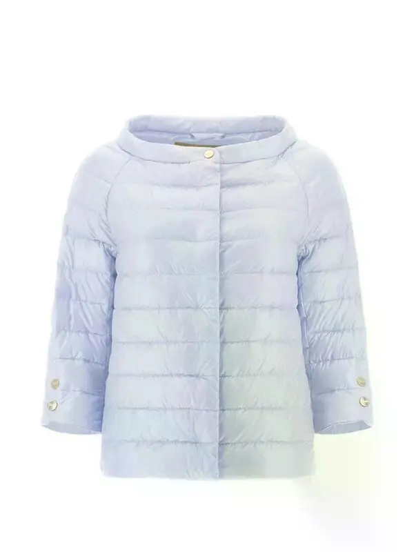 Herno Elsa Coat