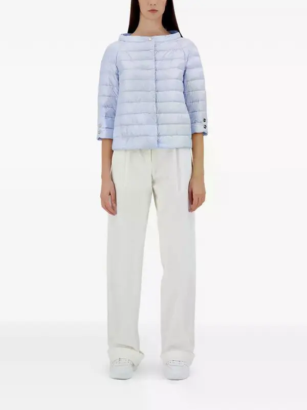 Herno Elsa Coat
