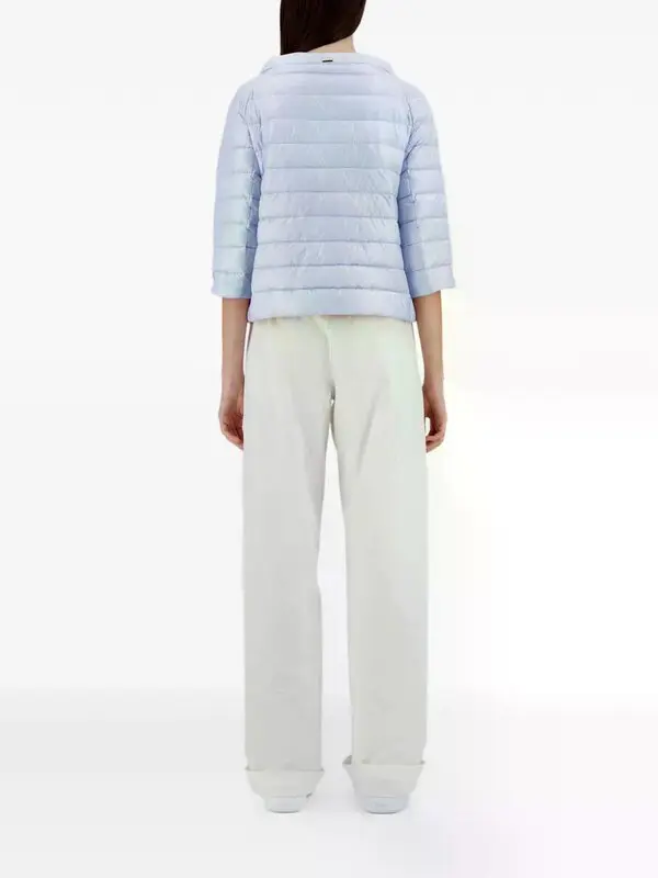 Herno Elsa Coat