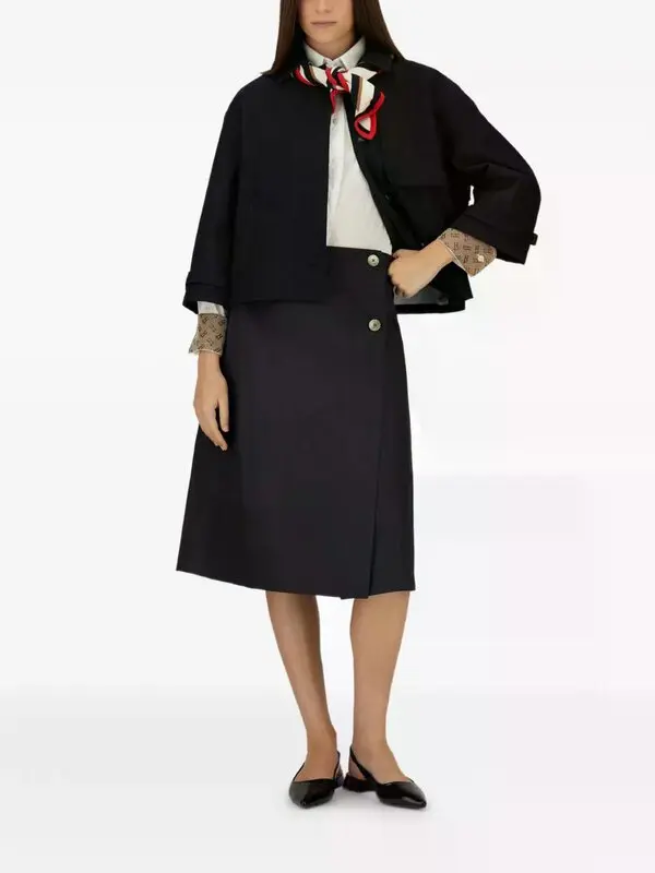 Herno Cape