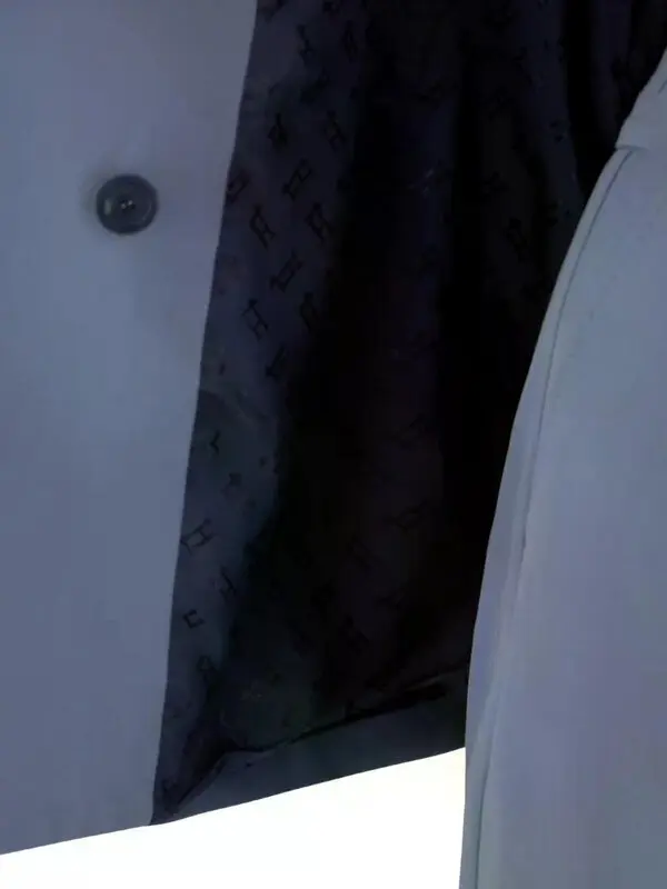 Herno Double-breasted Blazer