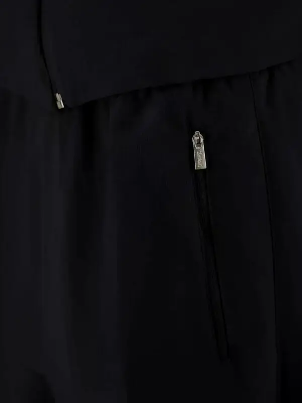 Herno Elasticated Trousers