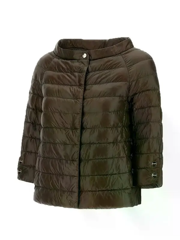 Herno Elsa Cape - Brown