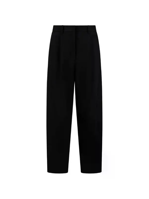 Herno Elasticated Waist Trousers
