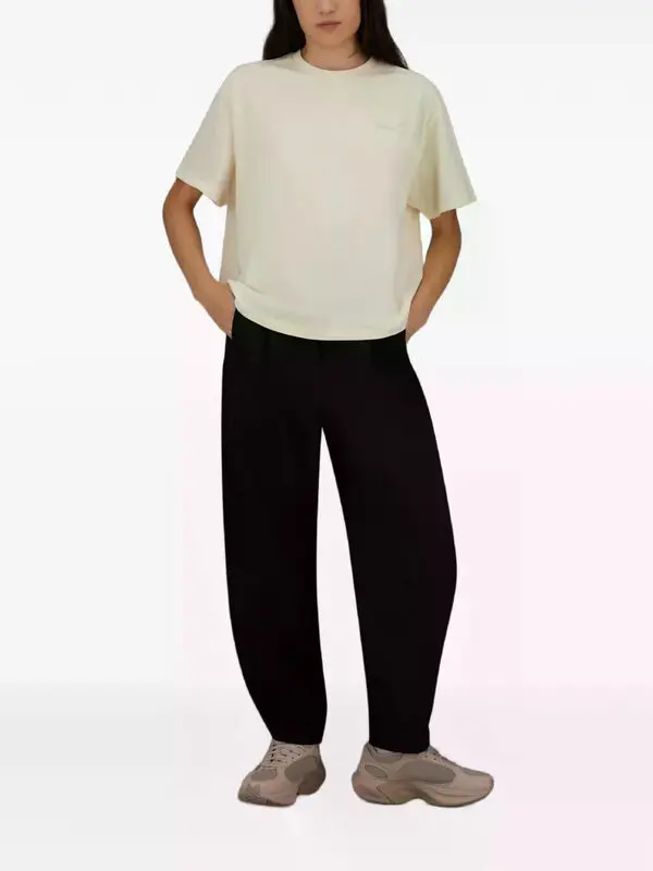 Herno Elasticated Waist Trousers
