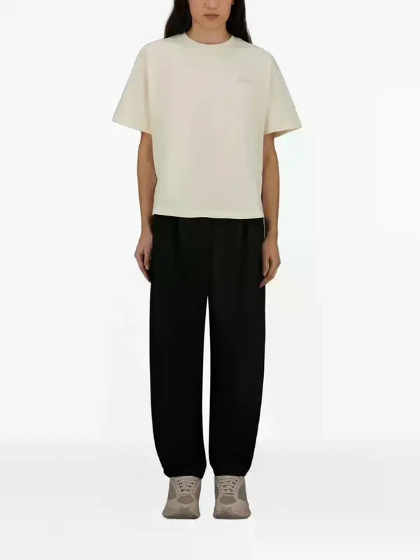 Herno Elasticated Waist Trousers