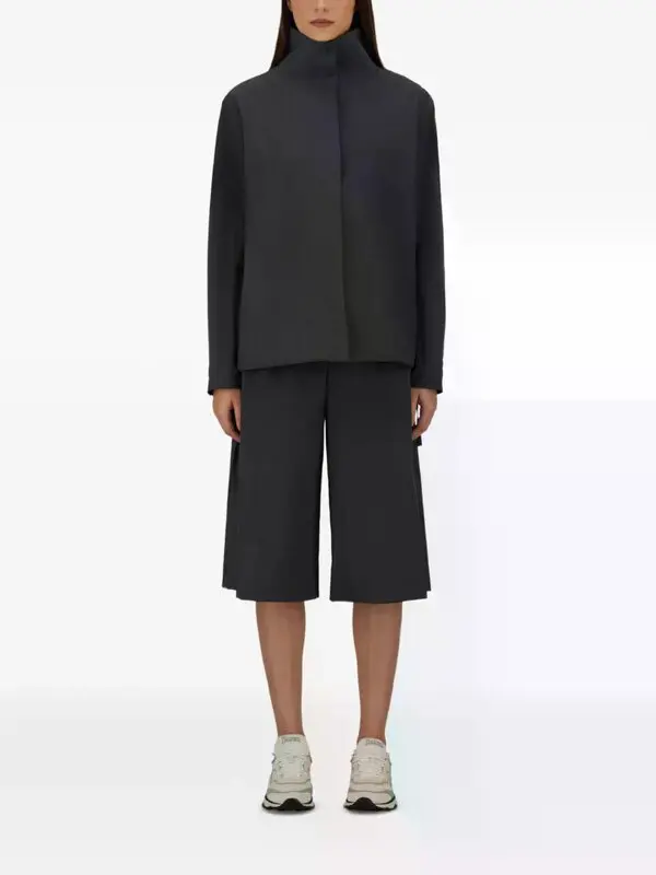 Herno High-neck Jacket