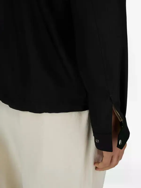 Herno High-neck Bomber Jacket