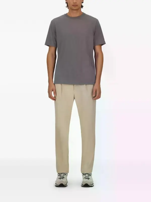 Herno Short-sleeve T-shirt