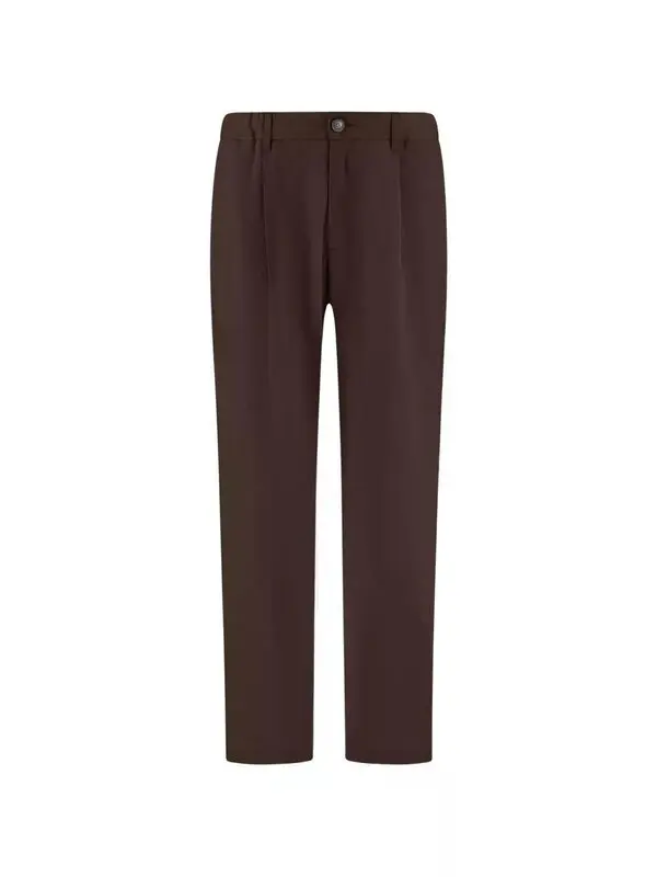 Herno Pleated Trousers