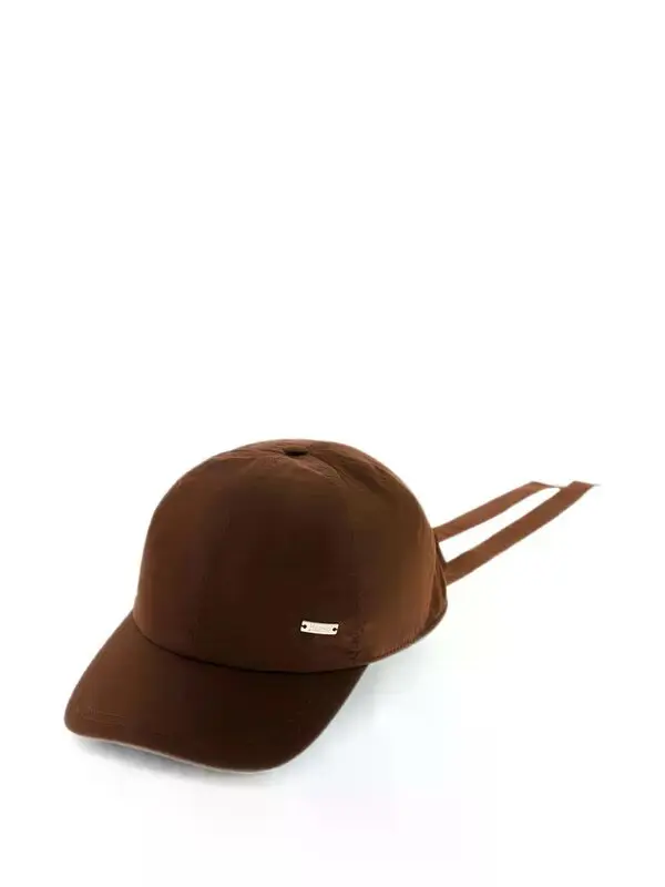 Herno Baseball Cap
