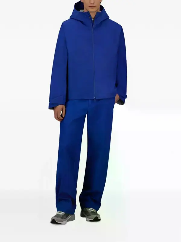 Herno Gore-tex® Hooded Jacket