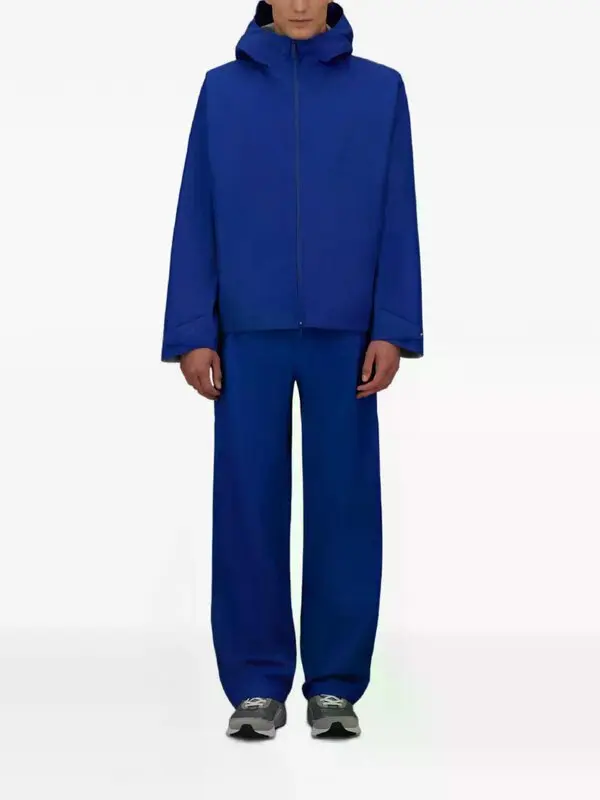 Herno Gore-tex® Hooded Jacket
