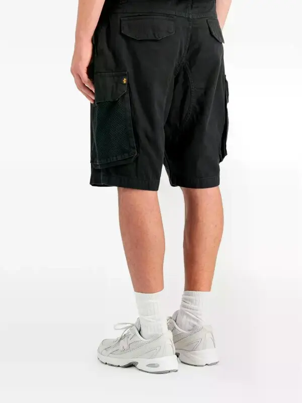Alpha Industries Utility Shorts