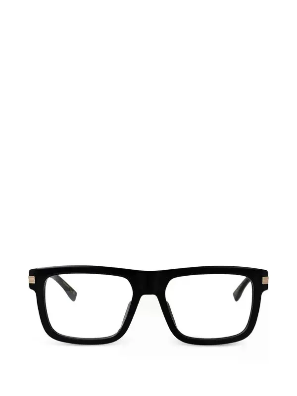 Dsquared2 Rectangle-frame Eyeglasses