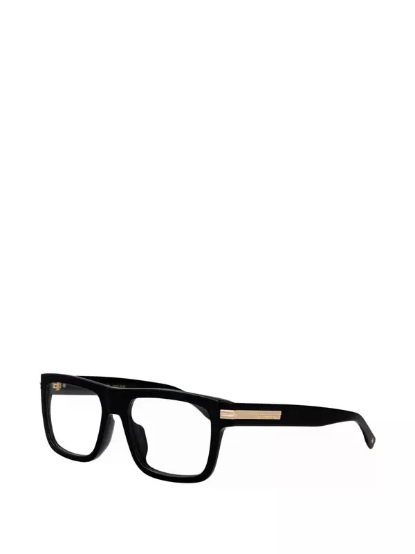 Dsquared2 Rectangle-frame Eyeglasses